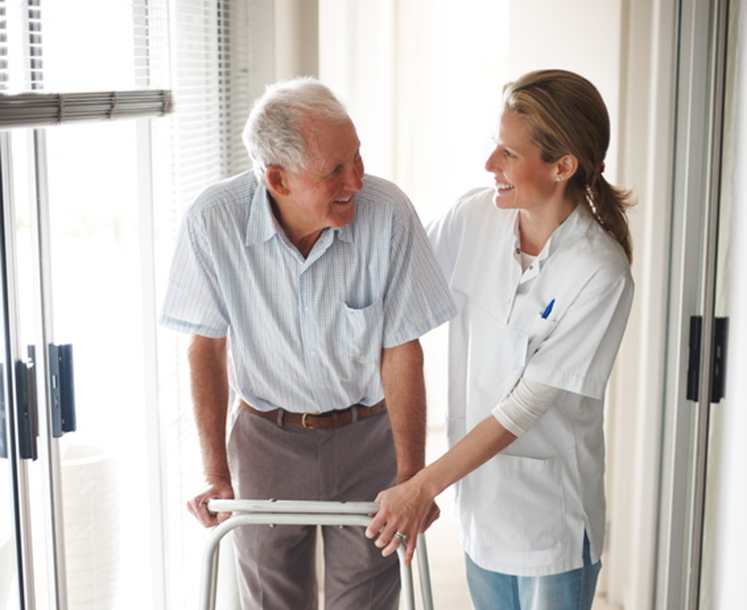 Formation : Acteur Prévention - Aide et Soin à Domicile - Formation Initiale - Sofis