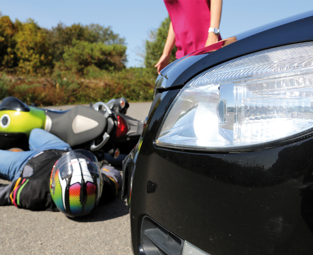 Formation : Sensibilisation au Risque Routier - Sofis